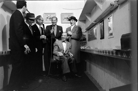 6 Gummo marx Stock Pictures, Editorial Images and Stock Photos ...