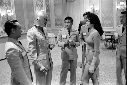 Suzanne Adams Showing Air Force Pilots Editorial Stock Photo - Stock Image | Shutterstock