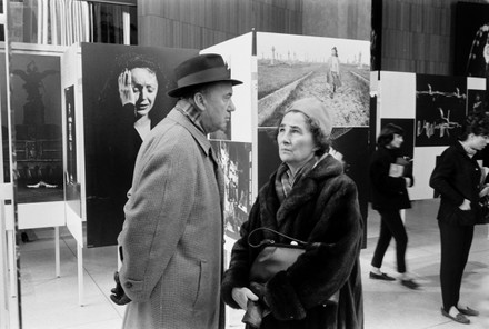 500 Gjon mili Stock Pictures, Editorial Images and Stock Photos ...