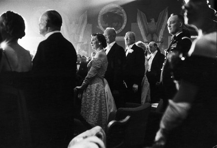 3 John sheldon doud eisenhower Stock Pictures, Editorial Images and ...