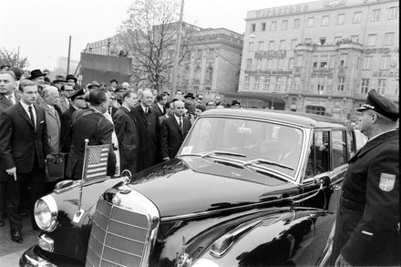 People Gathering Street During Operation Big Editorial Stock Photo ...