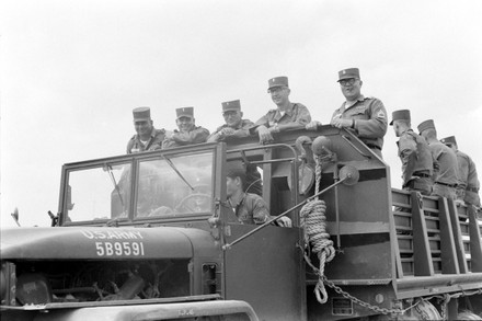 People Gathering Street During Operation Big Editorial Stock Photo ...