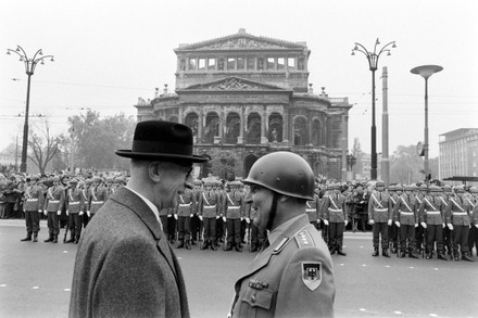 Soldiers Gathering Street During Operation Big Editorial Stock Photo ...