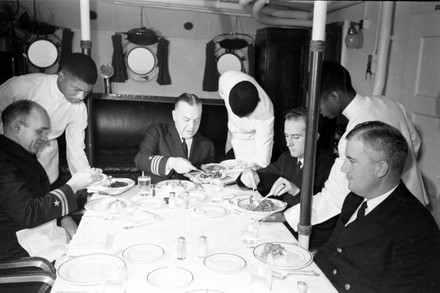 7 Sailor eating food Stock Pictures, Editorial Images and Stock Photos ...