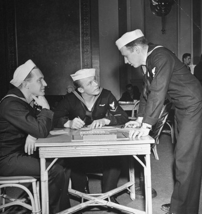 59 Sailors talking Stock Pictures, Editorial Images and Stock Photos ...