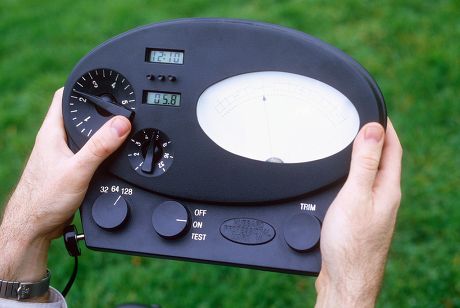 E Meter Editorial Stock Photo - Stock Image | Shutterstock