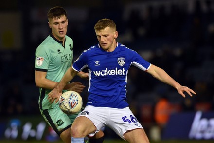 10 Max hunt of carlisle united Stock Pictures, Editorial Images and ...