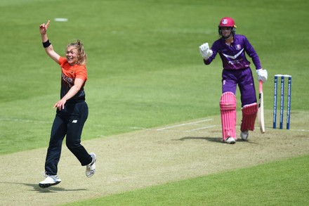 Lucy Higham Lightning Attempts Play Shot Editorial Stock Photo - Stock ...