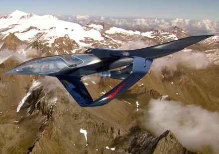Embraer's Pulse flying car concept - 26 May 2021 Stock Pictures ...