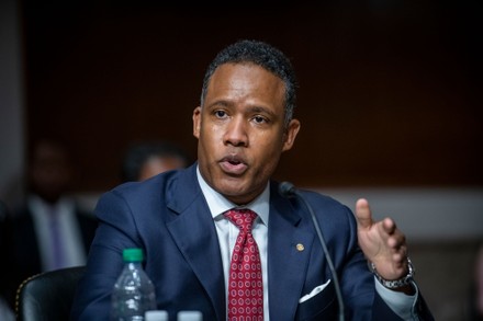 Kenneth Allen Polite Jr Appears Before Editorial Stock Photo - Stock ...