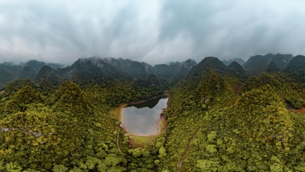 On May 27 2021 Ziyun Guizhou Editorial Stock Photo - Stock Image ...