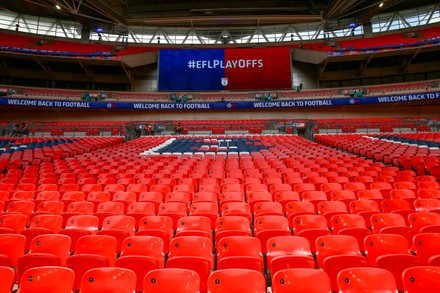 General View Welcome Back Football Weve Editorial Stock Photo - Stock ...