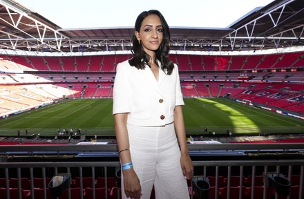 Bela Shah Editorial Stock Photo - Stock Image | Shutterstock