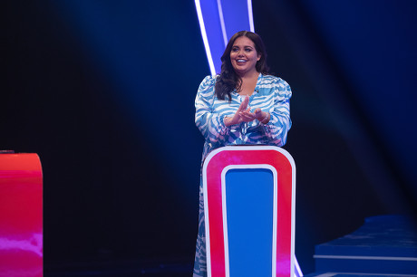 'Iain Stirling's CelebAbility' TV Show, Series 5, Episode 1, UK - 03 ...