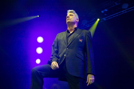 53 Singer loquillo Stock Pictures, Editorial Images and Stock Photos ...