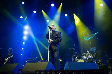 53 Singer loquillo Stock Pictures, Editorial Images and Stock Photos ...