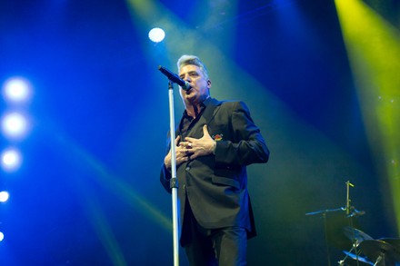 53 Singer loquillo Stock Pictures, Editorial Images and Stock Photos ...
