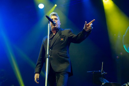53 Singer loquillo Stock Pictures, Editorial Images and Stock Photos ...