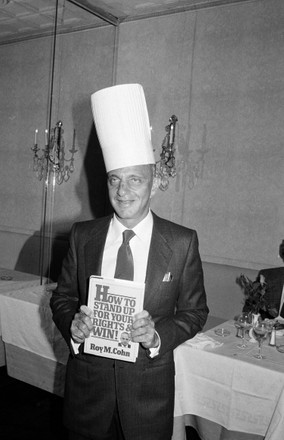 250 Roy cohn Stock Pictures, Editorial Images and Stock Photos ...
