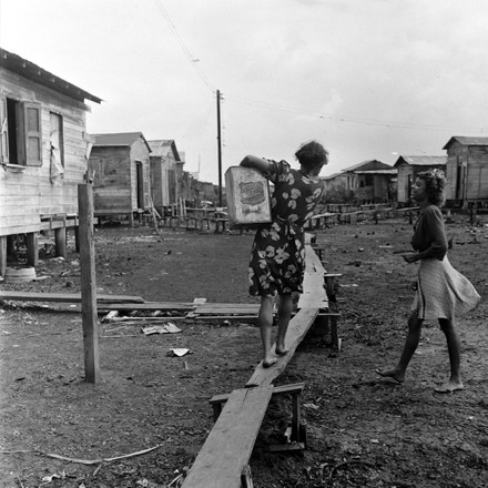 Child Sitting On Street Puerto Rico Editorial Stock Photo - Stock Image ...