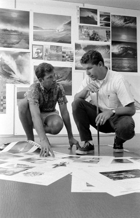 John Severson, USA Stock Pictures, Editorial Images and Stock Photos ...