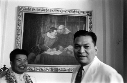 Portrait Cambodian Prince Norodom Sihanouk L Editorial Stock Photo ...