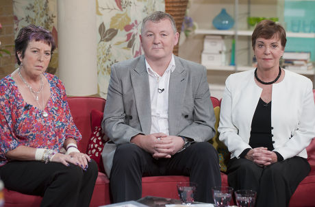 'This Morning' TV Programme, London, Britain. - 17 Jun 2010 Stock ...
