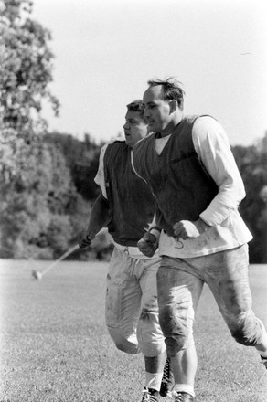 New Detroit Lions Player Alex Karras Editorial Stock Photo - Stock ...