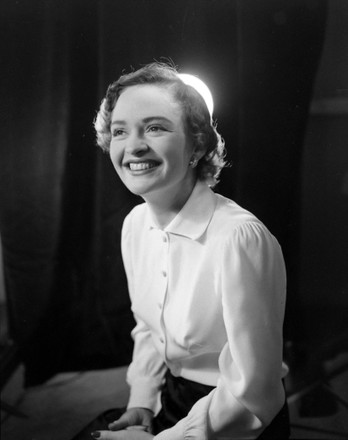 Portrait Mary Healy 1948 Editorial Stock Photo - Stock Image | Shutterstock
