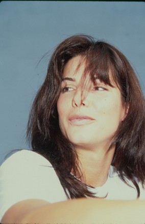 American Actress Sandra Bullock Circa 1995 Editorial Stock Photo ...