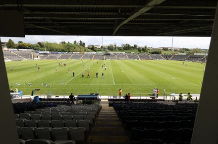 Allianz Football League Division 3 North, Kingspan Breffni Park, Cavan ...