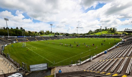 Allianz Football League Division 3 North, Kingspan Breffni Park, Cavan ...