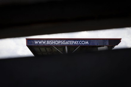 SSE Airtricity League Premier Division, Bishopsgate Stadium, Longford ...