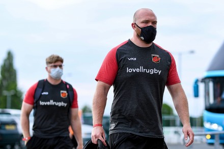 Guinness PRO14 Rainbow Cup, Cardiff City Stadium, Cardiff, Wales - 29 ...