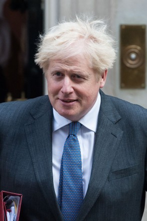 UK Government Ministers Attend Weekly Cabinet Meeting, London, United ...
