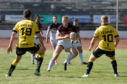 Oliver Wilson During Betfred Championship Match Editorial Stock Photo ...