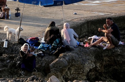 Daily life in Beirut, Lebanon - 30 May 2021 Stock Pictures, Editorial ...