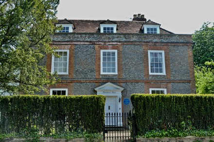 Crowdfunder launched to buy author Agatha Christie's house, Winterbrook ...