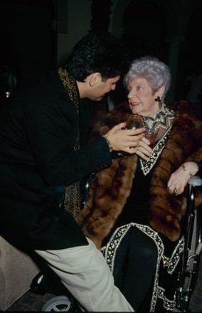 United States March 18 Martha Raye Editorial Stock Photo - Stock Image ...