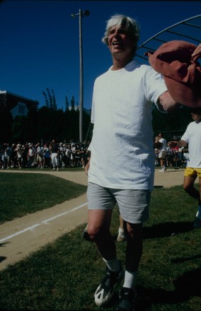 United States March 18 George Plimpton Editorial Stock Photo - Stock ...