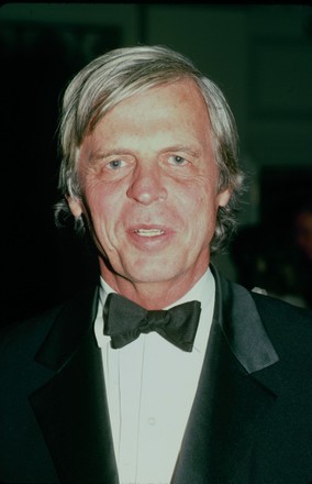United States March 18 George Plimpton Editorial Stock Photo - Stock ...