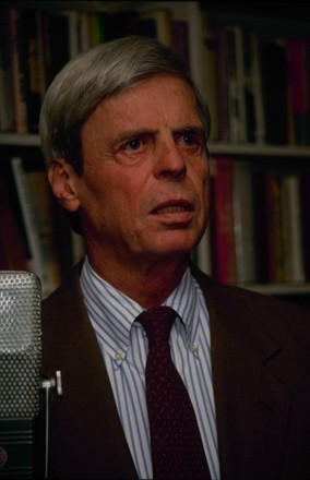 94 George plimpton Stock Pictures, Editorial Images and Stock Photos ...