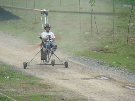 11 Autogyro landing Stock Pictures, Editorial Images and Stock Photos ...