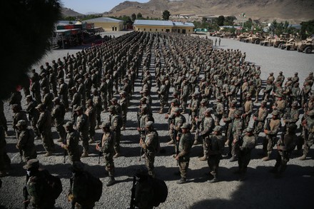 250 Afghan national army special forces Stock Pictures, Editorial ...
