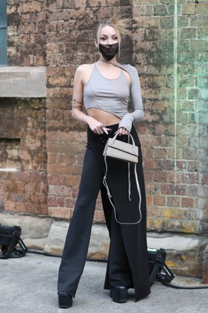 Imogen Anthony Editorial Stock Photo - Stock Image | Shutterstock
