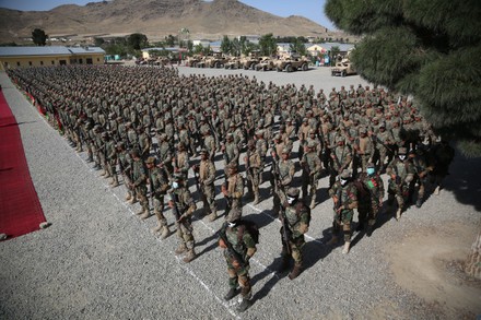 250 Afghan national army special forces Stock Pictures, Editorial ...