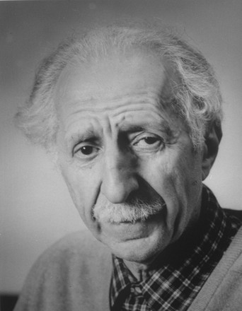 Life Photographer Gjon Mili Editorial Stock Photo - Stock Image ...