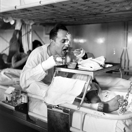 41 Hospital ship uss solace Stock Pictures, Editorial Images and Stock ...