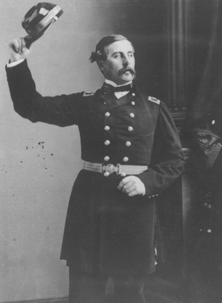 4 Thomas francis meagher Stock Pictures, Editorial Images and Stock ...
