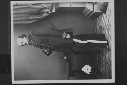 Union Gen Benjamin Butler During Civil Editorial Stock Photo - Stock ...